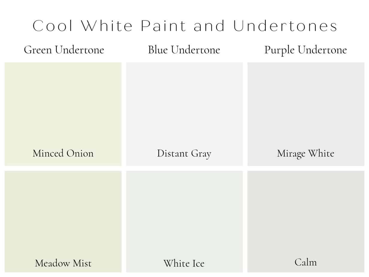 Best Benjamin Moore White Paints for Every Home - Postcards from the Ridge
