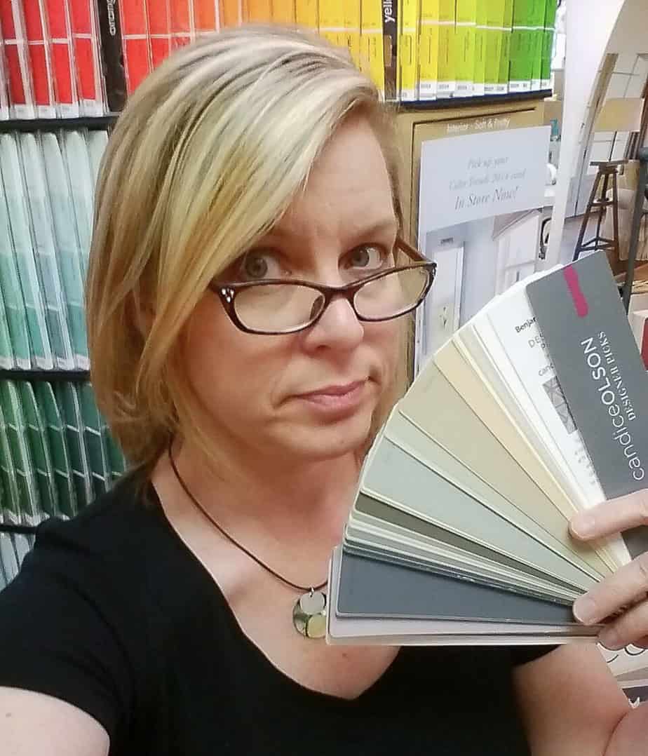 The Ultimate Paint Sheen Guide with Printable - Postcards from the Ridge