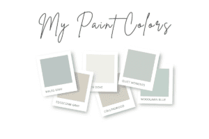 9 No-Fail Neutral Paint Colors from Benjamin Moore - Postcards from the ...