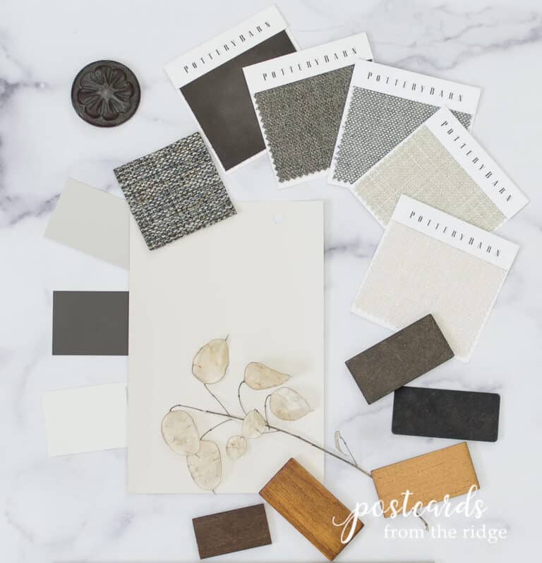 Sherwin Williams Shoji White Review & Color Palettes - Postcards from ...