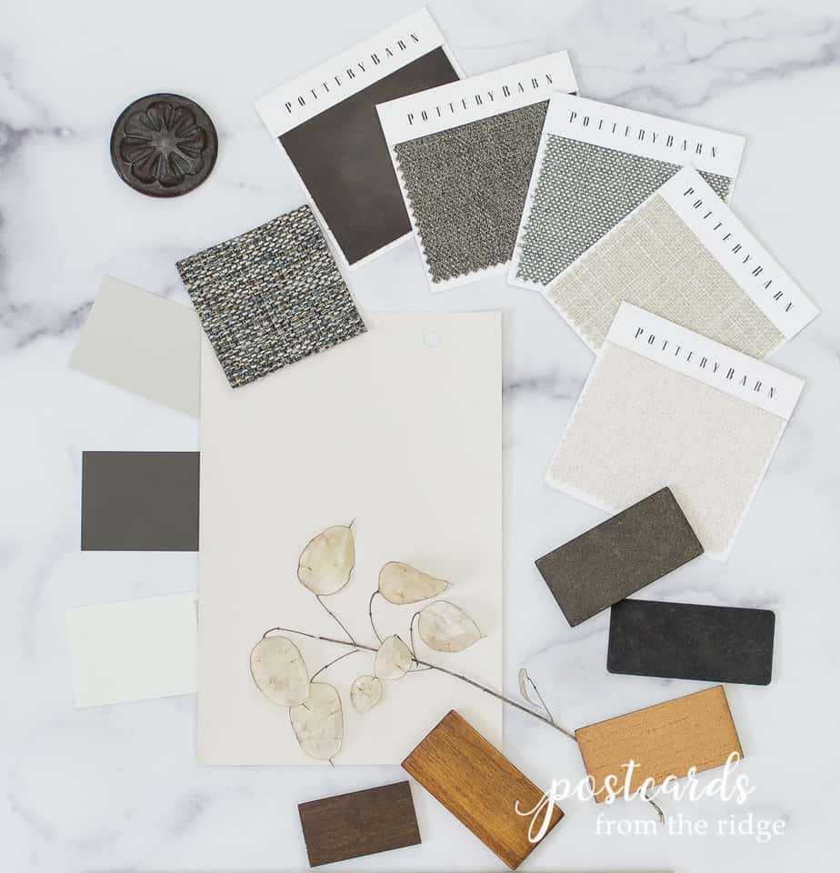 Sherwin Williams Shoji White Review & Color Palettes - Postcards from ...