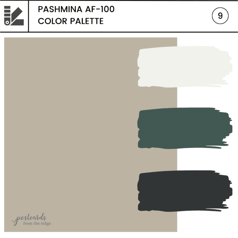 9 No-Fail Neutral Paint Colors from Benjamin Moore - Postcards from the ...