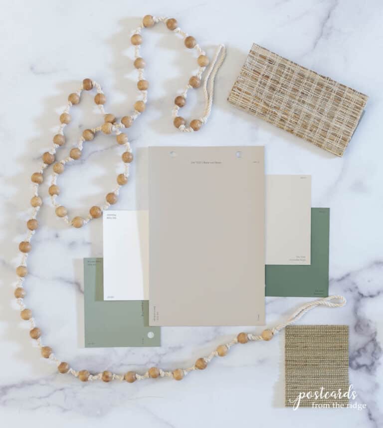 15 Best Beige Paint Colors for your home - Postcards from the Ridge