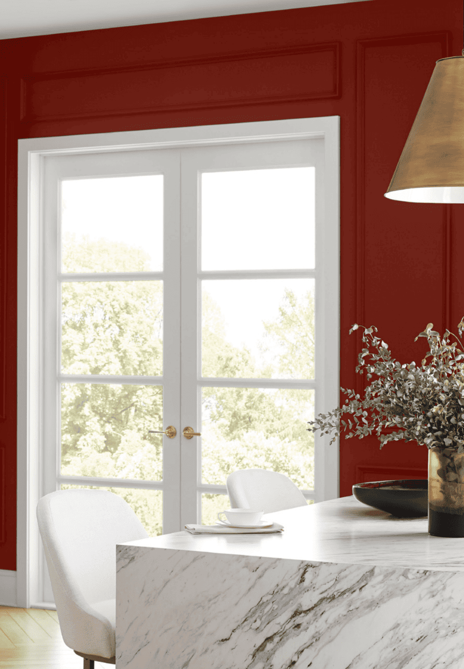 Sherwin Williams 2024 Colors - 48 hues you're going to love - Postcards ...