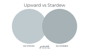 2024 Sherwin Williams Color of the Year Upward SW 6239 - Postcards from ...