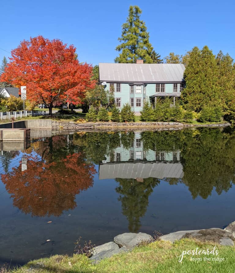 Top 5 Reasons Why Fall in Vermont Should be on your Bucket List ...