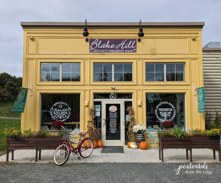 Top 5 Reasons Why Fall in Vermont Should be on your Bucket List ...