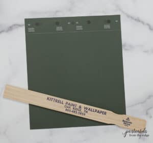 Benjamin Moore Vintage Vogue 462 Ultimate Review & Color Palette ...