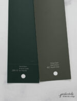 Benjamin Moore Vintage Vogue 462 Ultimate Review & Color Palette ...